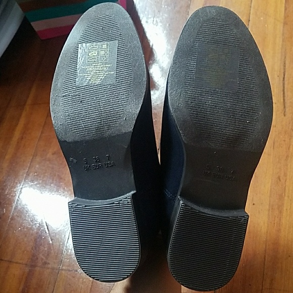 Atmosphere | Shoes | Ankle Boots | Poshmark